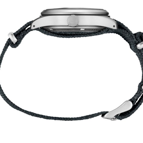 Seiko 5 Sports Special Edition Blue Gray Dial Automatic Men's Watch ...