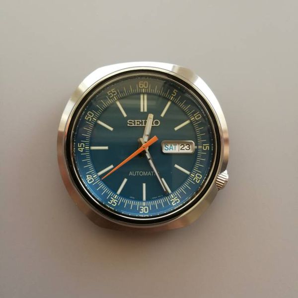 FS: Seiko SRPC13 "UFO reissue" lim.edition | WatchCharts
