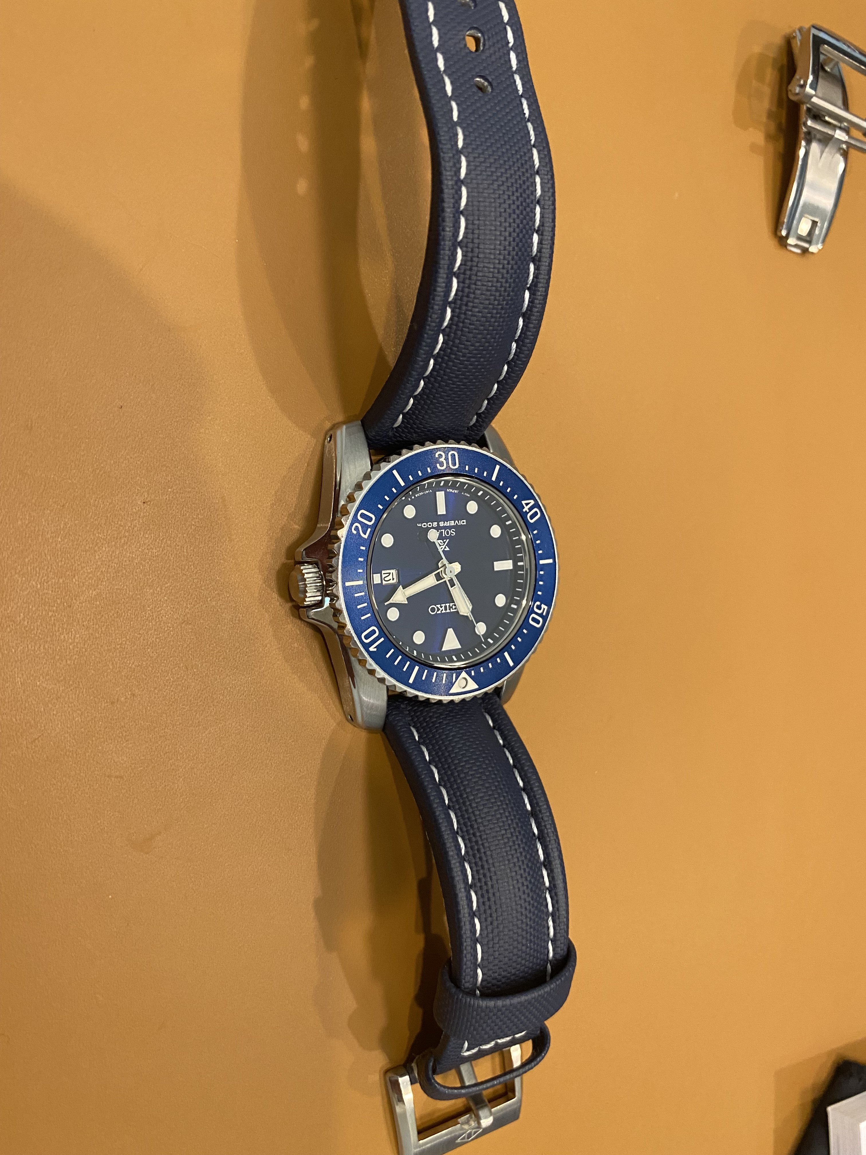 [$300 USD] Seiko SNE585 | WatchCharts