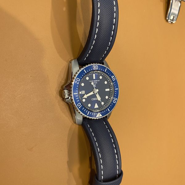 [$300 USD] Seiko SNE585 | WatchCharts