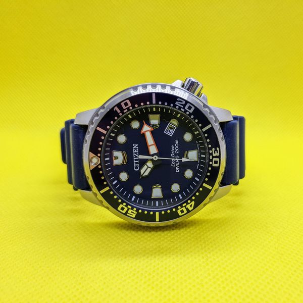 [WTS] Citizen Promaster BN0151-17L - Classic Eco-Drive Diver, Full Kit ...