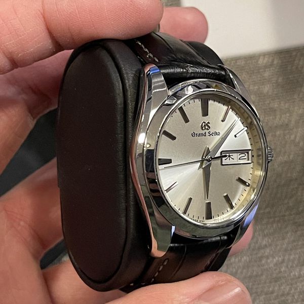 [WTS] JDM Grand Seiko SBGT235 9F, Vintage King Seiko Hi-Beat, Seiko ...