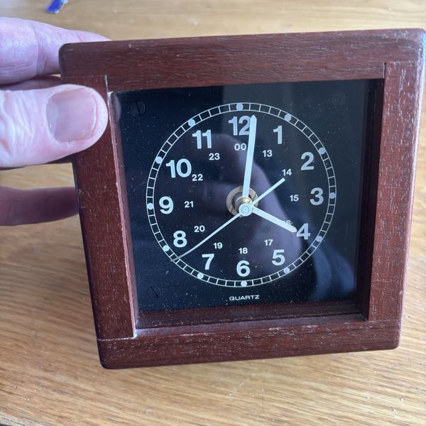 Cwc British Military Chronometer | WatchCharts Marketplace
