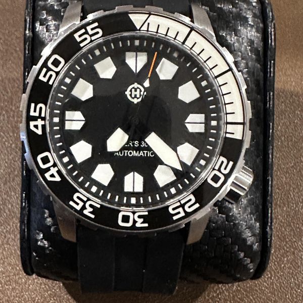 [WTS] Helm Collection | WatchCharts Marketplace