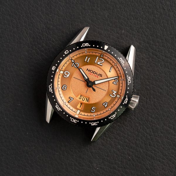 FS: Nodus Pilot Sector | WatchCharts Marketplace