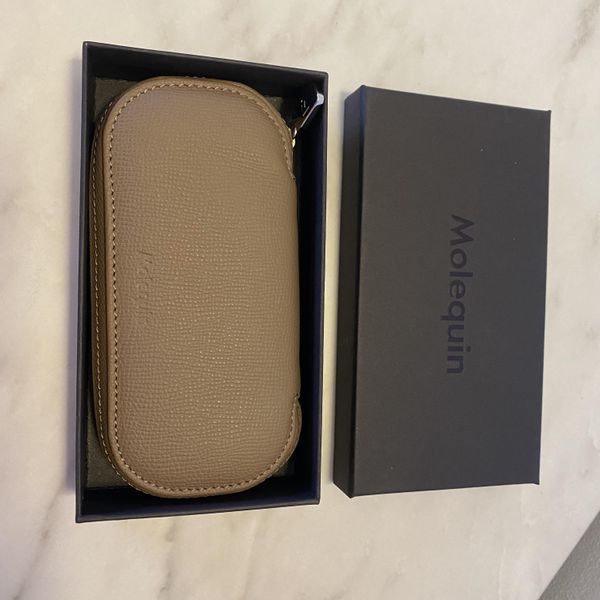 [WTS] Molequin Ultra slim 1 | WatchCharts Marketplace