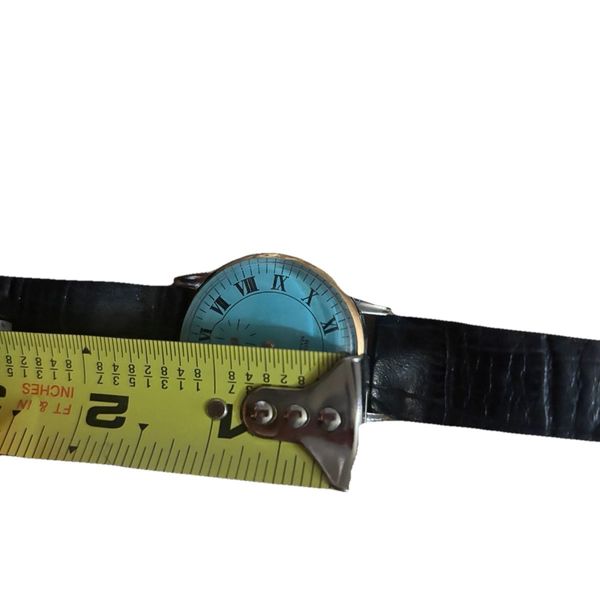 VINTAGE ROLEX MARCONI HAND WINDING NiCE TONE DIAL 1950's WRISTWATCH ...