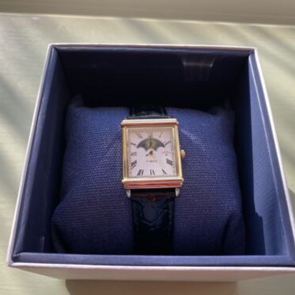 Timex X Noah Sun And Moon | WatchCharts Marketplace