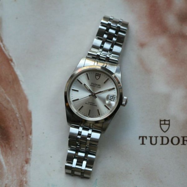 Rare Tudor automatic 72000 watch | WatchCharts Marketplace