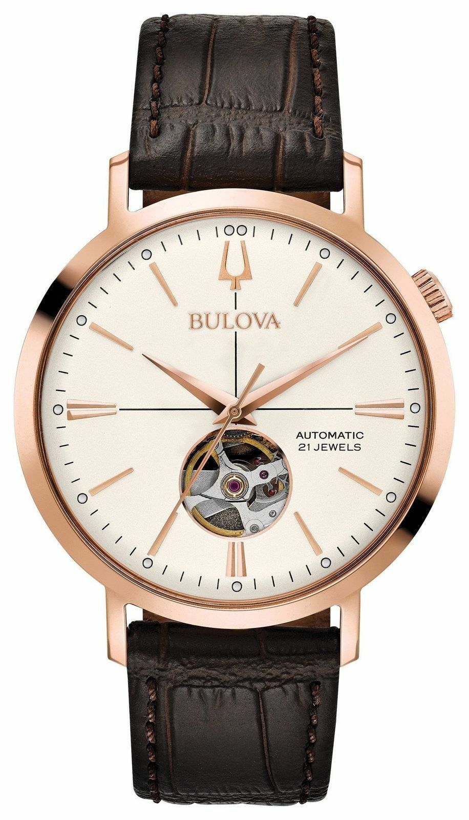 Bulova Classic (97A136) Market Price | WatchCharts