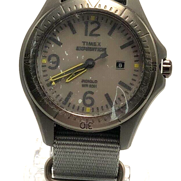 TIMEX EXPEDITION INDIGLO NIGHT LIGHT | WatchCharts