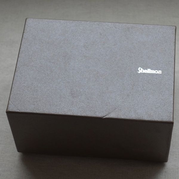 Shellman Grand Complication Premium Quartz Wrist Watch Citizen ...