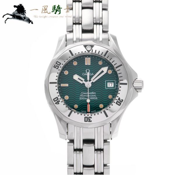 373703 [Used] [OMEGA] [Omega] Seamaster 300 Jacques Mayol 1996 2584.41 ...