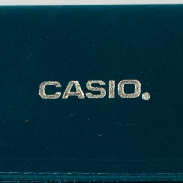 Casio Original MTP-1302D-1A2 Men Stainless Steel back Watch Casio ...