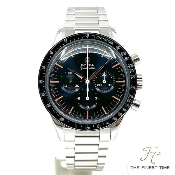 Omega Speedmaster Speedmaster Anniversary Series 310.30.40.50.06.001 ...