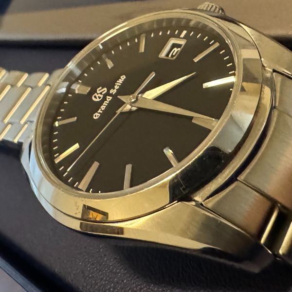 Grand Seiko SBGX261 | WatchCharts Marketplace