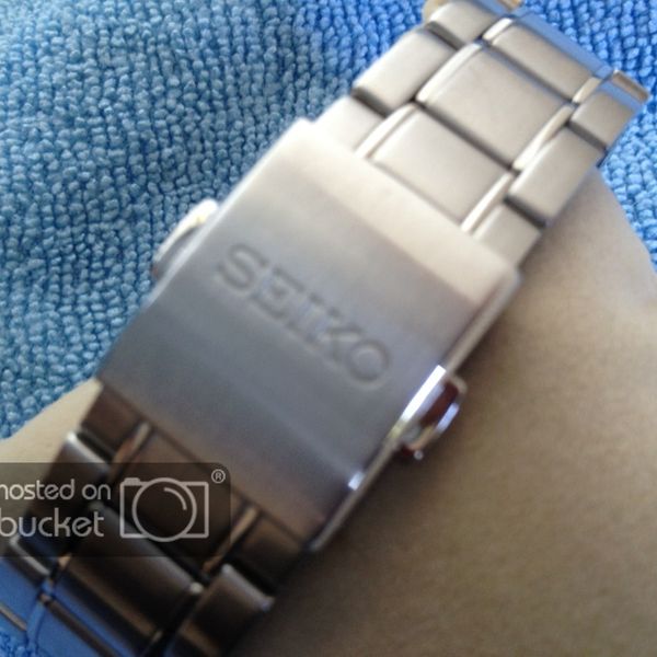 WTS Seiko SARB045 | WatchCharts Marketplace