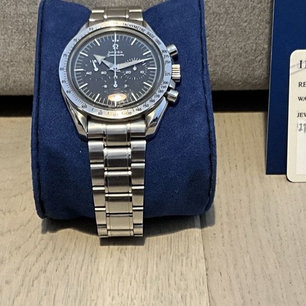 Omega Speedmaster Professional Menâ s Watch Ref 3594.50. SUPER RARE ...