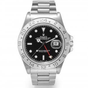 Stocker and Yale (SandY) P650 W-46374F Type 6 (Circa 1995) | WatchCharts