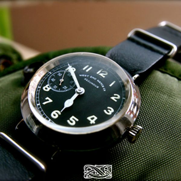 Vintage Watches for Sale - Private Collection | WatchCharts Marketplace