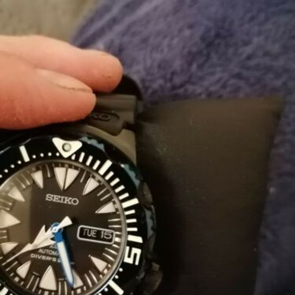 Seiko Sea Monster | WatchCharts