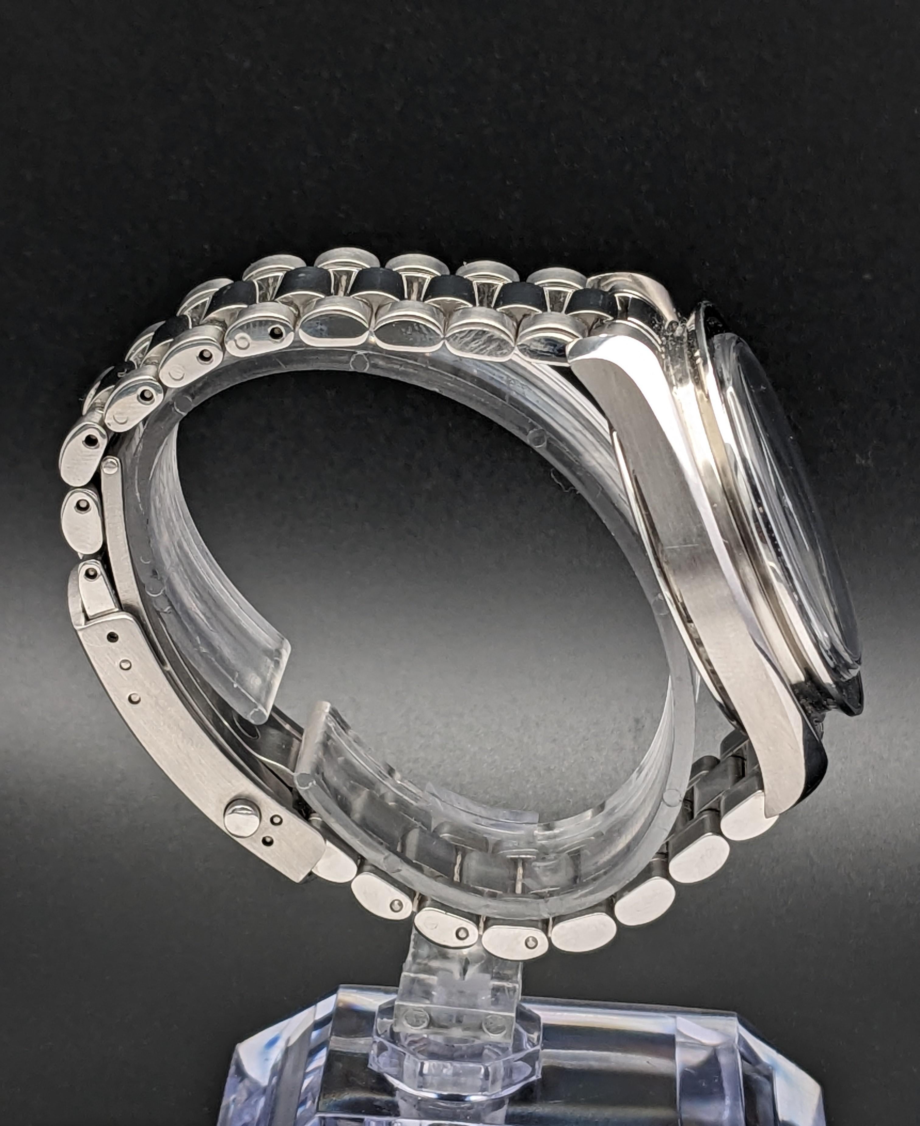 [WTS] Omega Speedmaster Reduced - Sapphire Crystal, Solid Clasp - 3539. ...