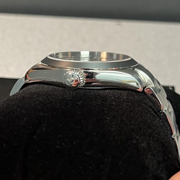 [WTS] Tisell Explorer | WatchCharts Marketplace