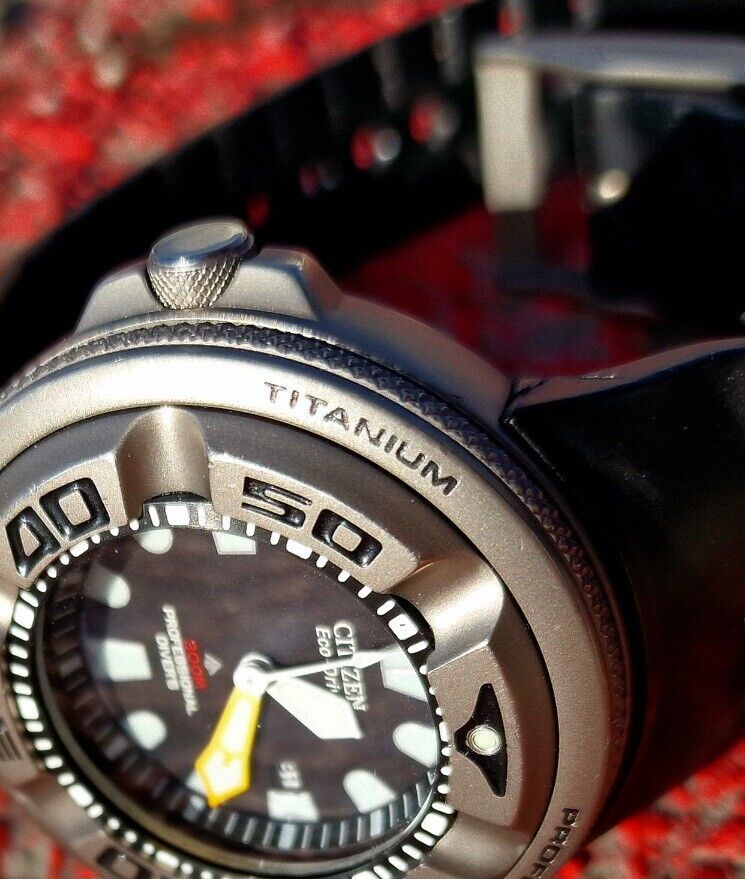 Citizen Promaster Eco-Drive Ecozilla BJ8040-01E Price as of March 2026 ...