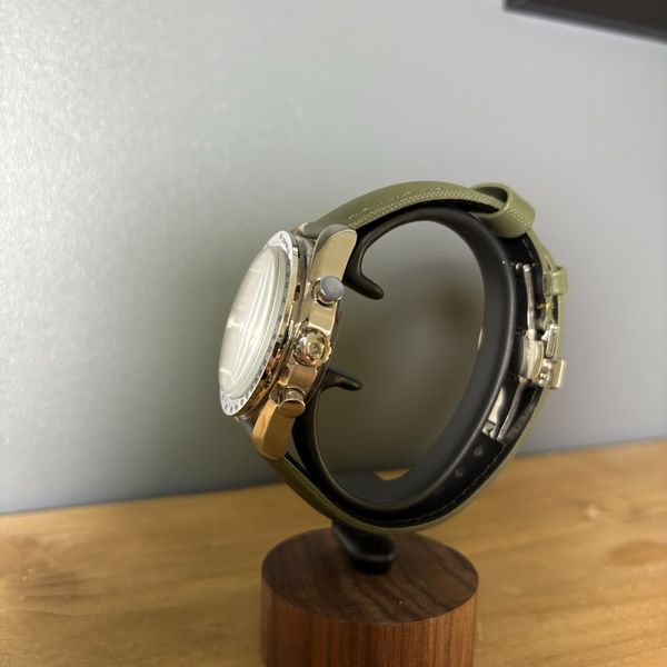 OMEGA x Swatch MoonSwatch Mod With Custom Engravings | WatchCharts ...