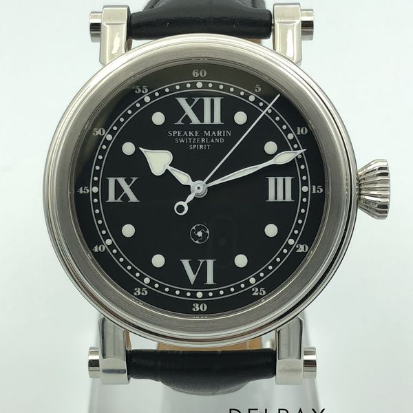 FS: Peter Speake Marin Mark II Automatic *UNWORN* Full Kit ...