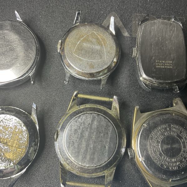 Ingersoll, Rotary,Timex, Watches | WatchCharts Marketplace