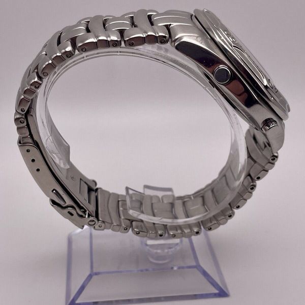 Citizen NaviTech ProMaster Menâ s Chronograph WR 100M C460-Q01563 New ...