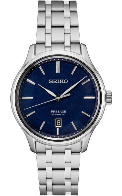 Seiko Presage (SRPD41) Market Price | WatchCharts