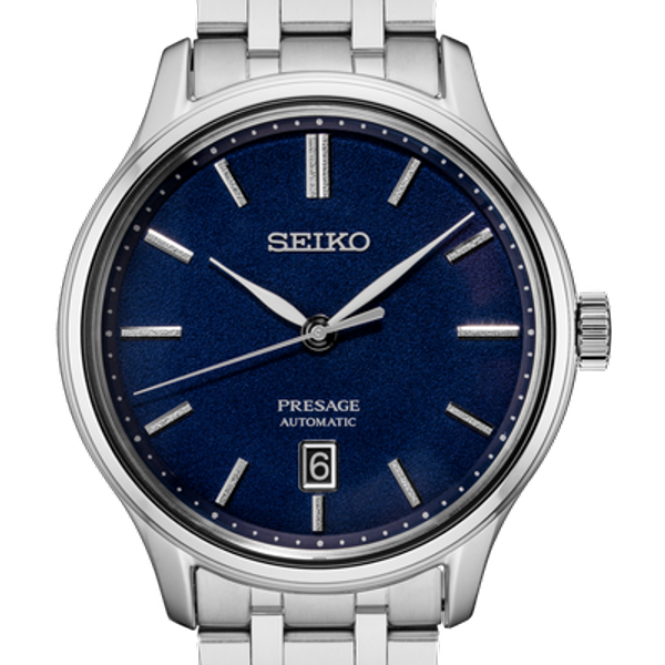 Seiko Presage (SRPD41) Market Price | WatchCharts