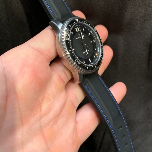 [WTS][WTT] Halios Delfin | WatchCharts