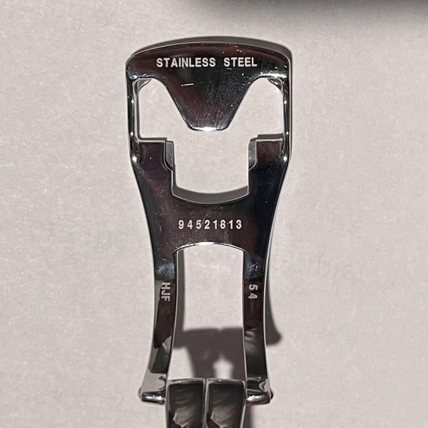 [wts] Two OEM OMEGA 18mm deployment deployant clasps | WatchCharts ...