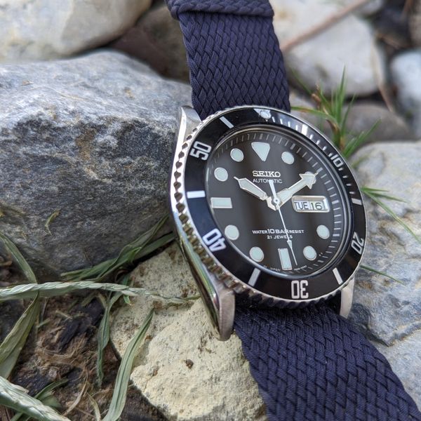 [WTS] Seiko SKX031J | WatchCharts Marketplace