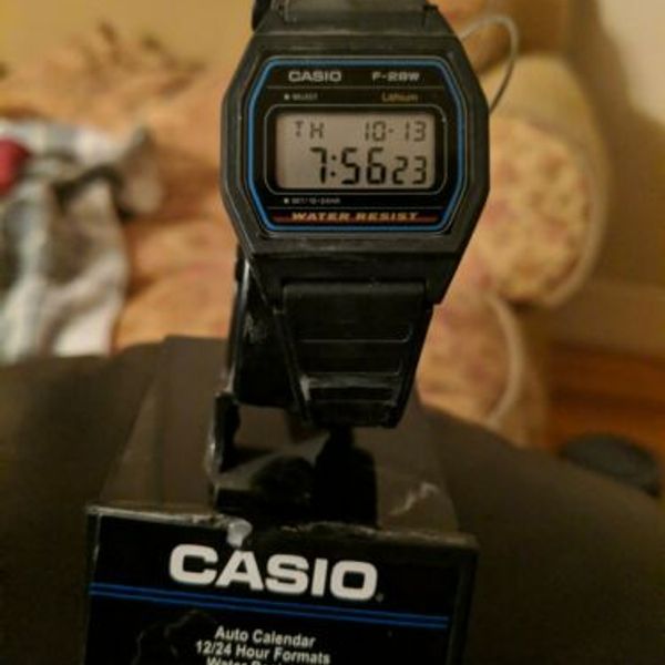 Casio Module No. 586 1156 New | WatchCharts Marketplace