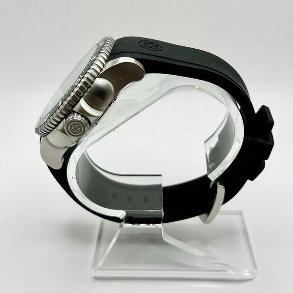 Deep Blue Master 1000 II â RARE - POWDER BLUE DIALâ 44mm Diver 300M ...