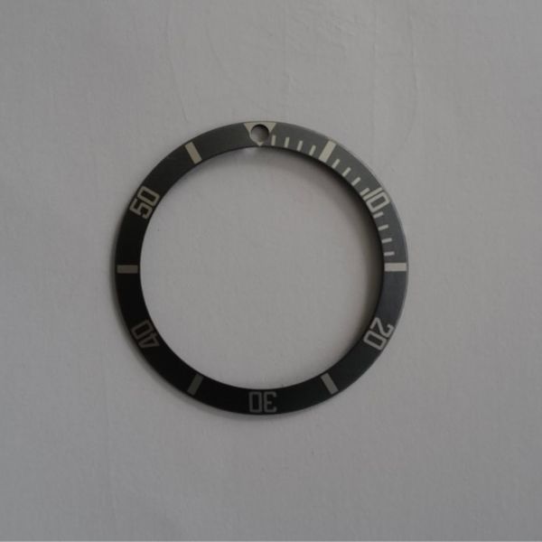 Genuine rolex 16610 ghost bezel | WatchCharts Marketplace
