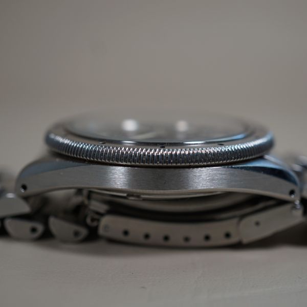 [WTS] Vintage Hamilton Khaki 9859 Quartz Sub 330Ft Black Original ...