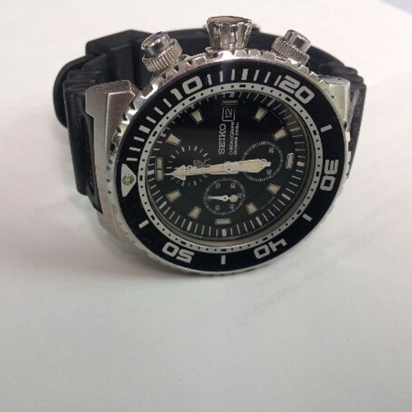Seiko CeasarSB-AP/ SR927SW $200 | WatchCharts Marketplace