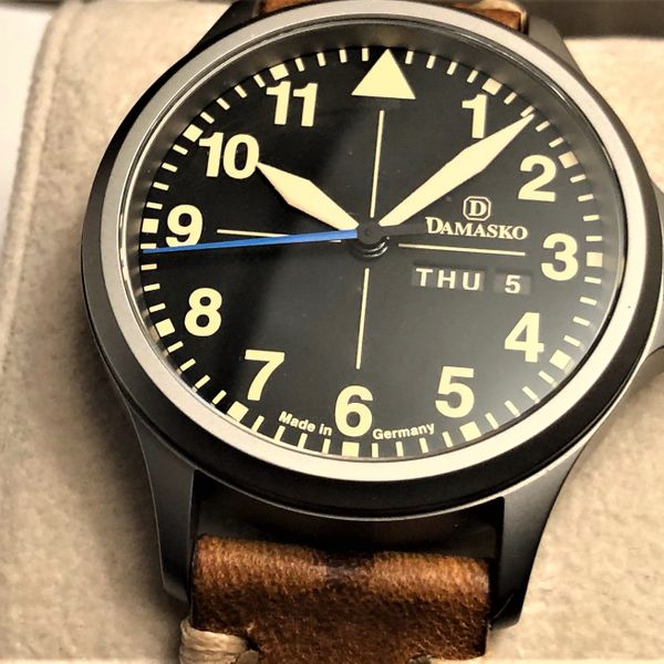 FS: Damasko DB5 - Full Kit - 2019 - Limited Edition of 30 ...