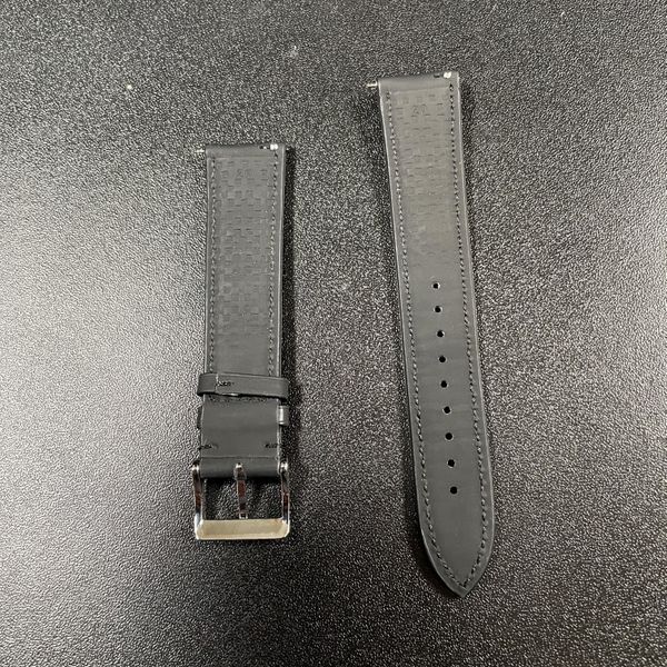 [WTS] 20mm Straps - Christopher Ward and Watch Gecko | WatchCharts ...