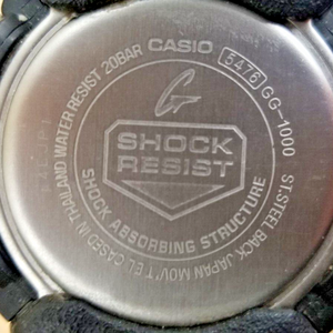 Casio G Shock 5476 gg-1000 | WatchCharts Marketplace Casio G Shock 5476 gg-1000 | WatchCharts Marketplace