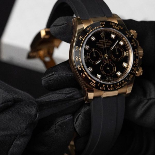 Rolex Protection Film ALL MODELS ULTRA GLOSS ULTRA SHINE | WatchCharts ...