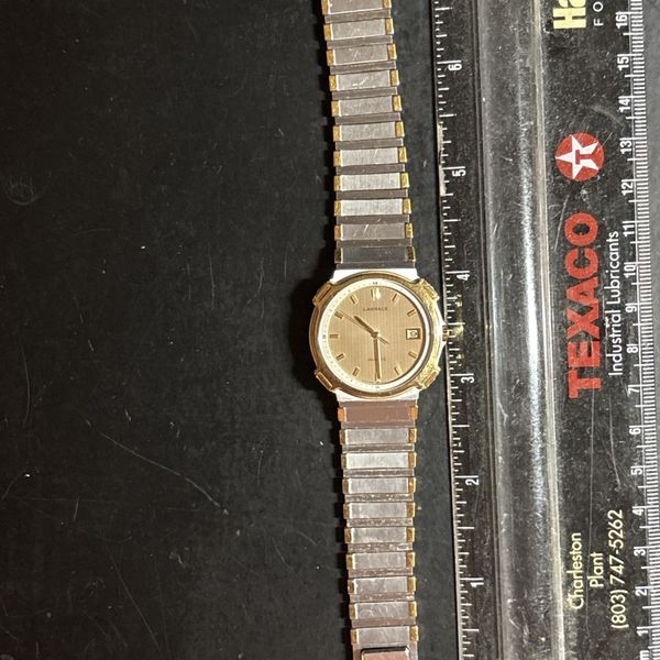 Lady Seiko quartz LaSalle | WatchCharts Marketplace