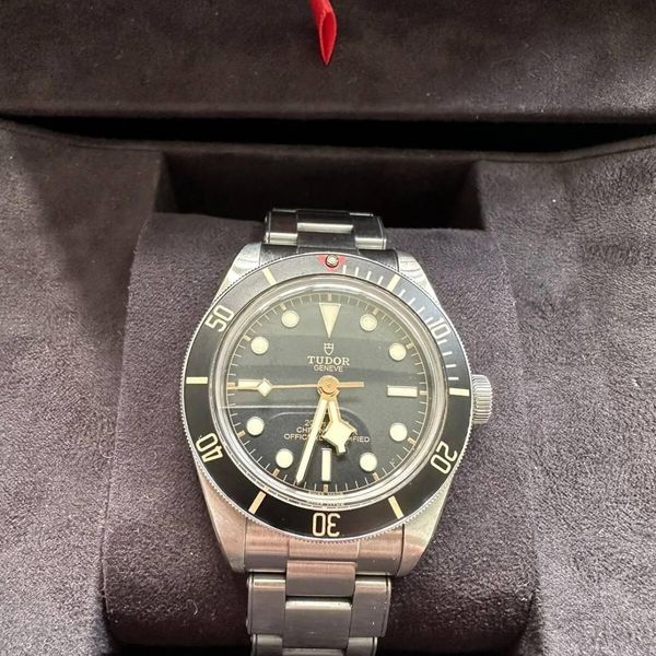 FS: Tudor Black Bay 58 | WatchCharts Marketplace