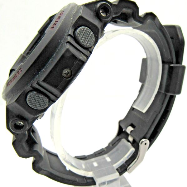 CASIO GA-150MF 5255 Quartz G-SHOCK Digital Analog Watch Estate Metallic ...