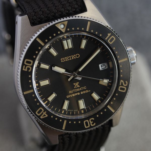 [WTS] Seiko SPB239 - $750 | WatchCharts